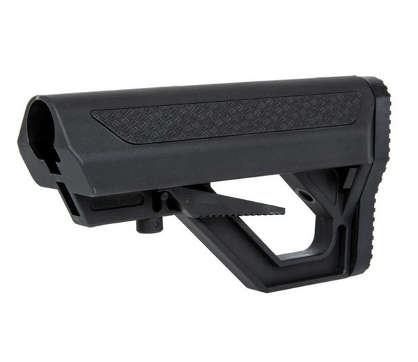 Specna Arms Heavy Ops Stock for M4/M16 AEGs – Niagara Quartermaster