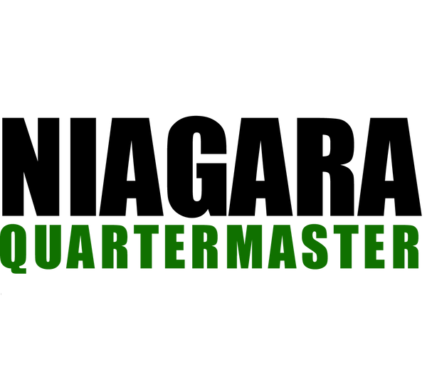 Let's Talk Airsoft! - NQ Tech Services – Niagara Quartermaster