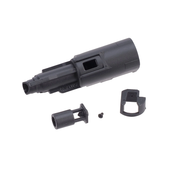 Gunsmodify Enhanced Nozzle Set Marui Glock 17222634 Niagara