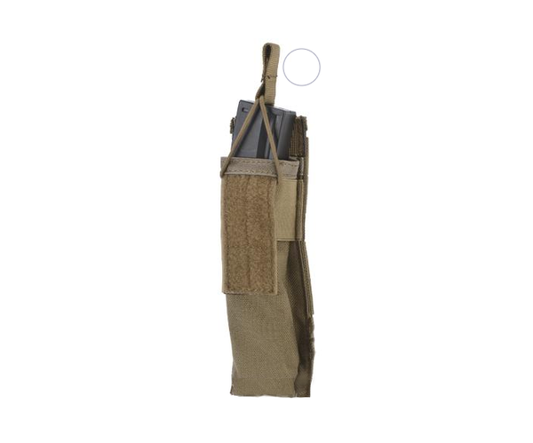 Matrix Airsoft SMG Single Magazine MOLLE Pouches – Niagara Quartermaster