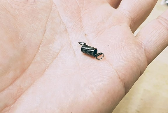 Retro Arms Tappet Plate Spring AR15 / AK – Niagara Quartermaster