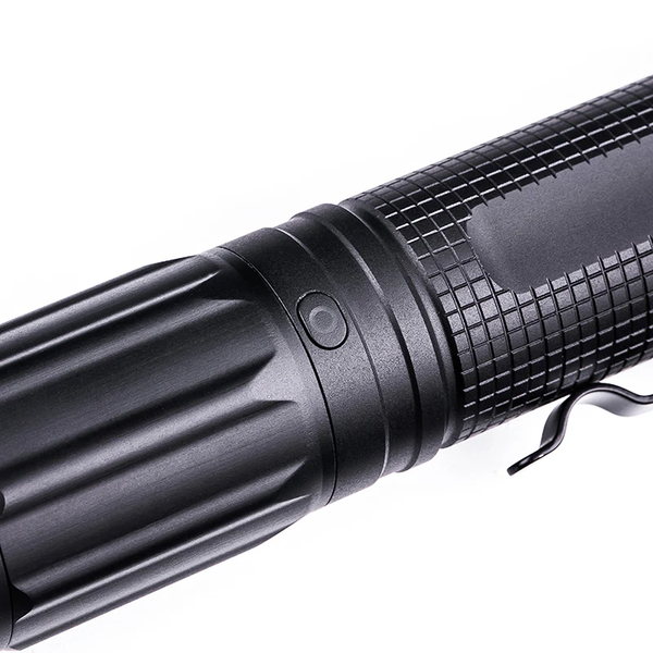 NexTorch E52C 21700 Rechargeable High Performance Flashlight – Niagara ...