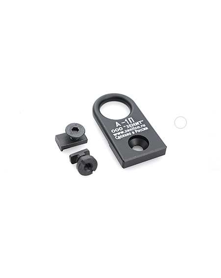 Atlas Custom Works A-1L Sling Swivel Mount for M-LOK Rails – Niagara ...