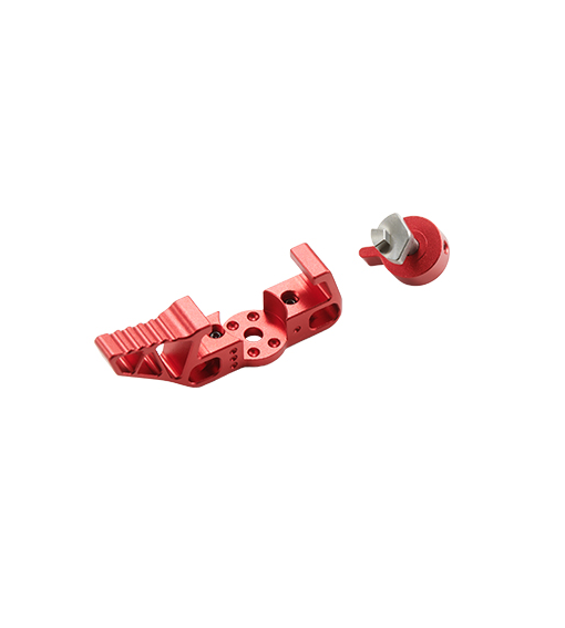 Atlas Custom Works Selector Switch Charge Handle For AAP01 GBBP Type 3 ...