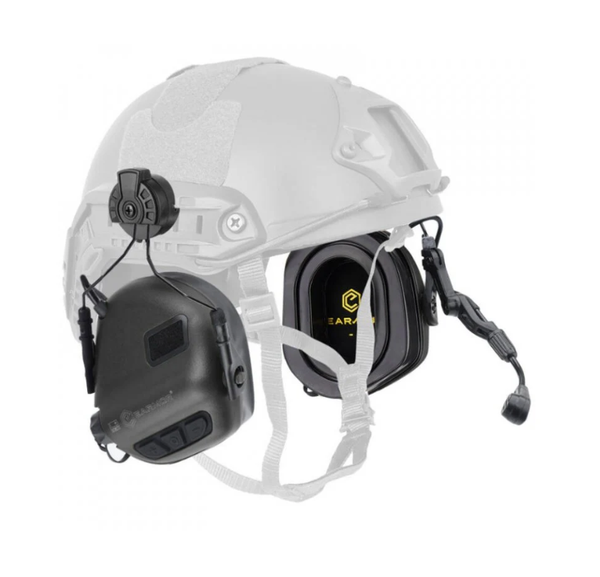 Earmor M32 Plus Tactical Communication Headsets – Niagara Quartermaster