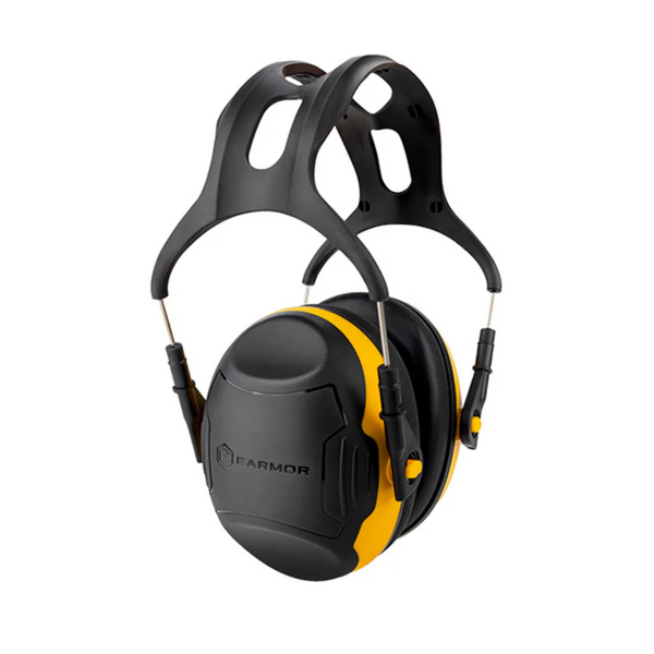 Earmor C06 Hearing Protection Earmuffs – Niagara Quartermaster