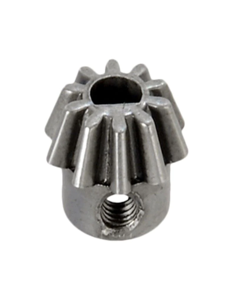SHS Round / O-Type Pinion Gear – Niagara Quartermaster