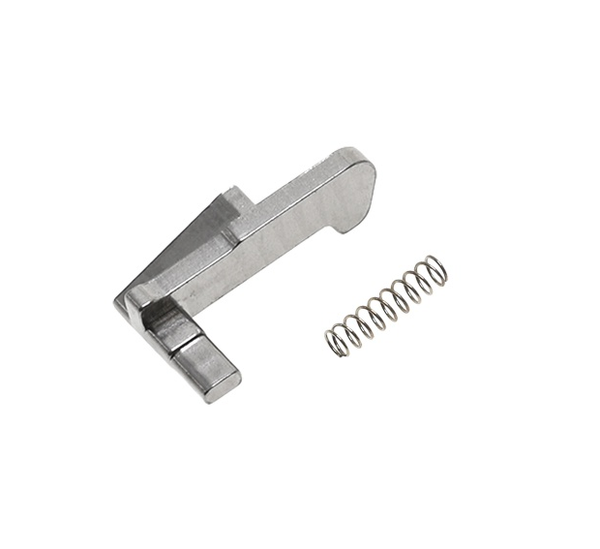 CowCow Stainless Steel Firing Pin Lock Set - Glock Series – Niagara ...