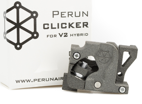 PERUN Clicker for V2 Gearbox – Niagara Quartermaster