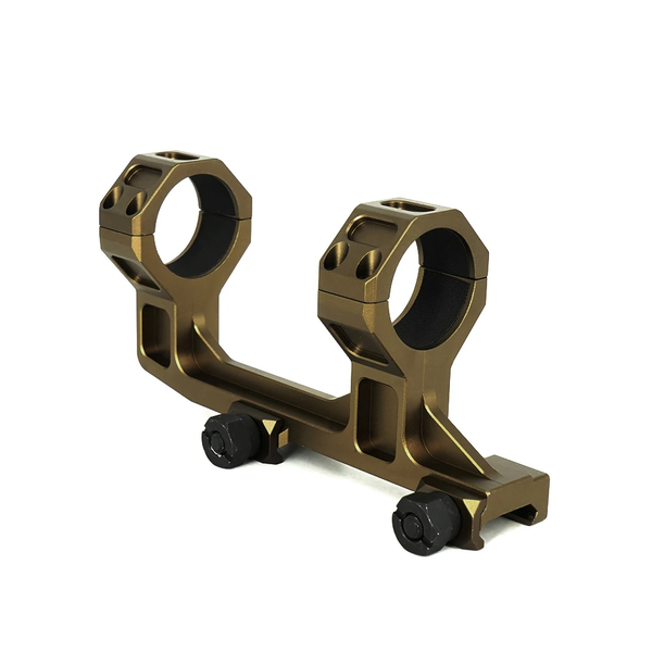 GE Style 1.54" High Scope Mount – Niagara Quartermaster