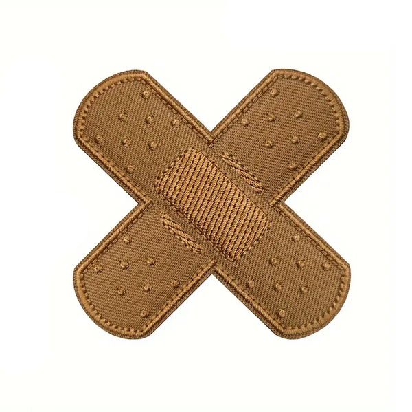 ACM Tactical Band-Aid Patch – Niagara Quartermaster