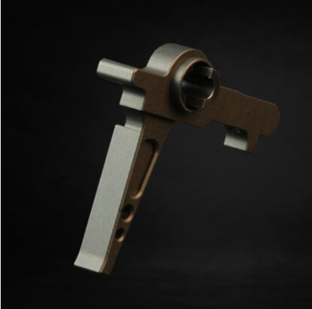 Wolverine Heretic Labs Speed Trigger – Niagara Quartermaster