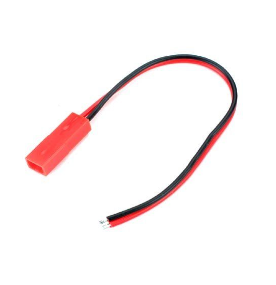 Hitec Female B.E.C. Connector – Niagara Quartermaster
