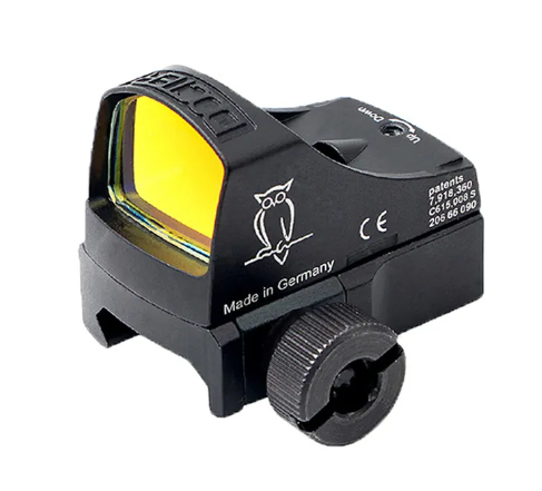 SOTAC Gear DOCTOR Style Micro Reflex Red Dot Sight – Niagara Quartermaster