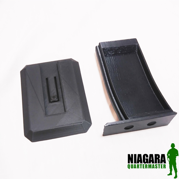 Airsoft Logic M4 Display Stand – Niagara Quartermaster