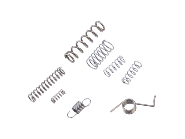 Pro-Arms Reinforced Replacement Spring Set for SIG Sauer M17 Airsoft P ...