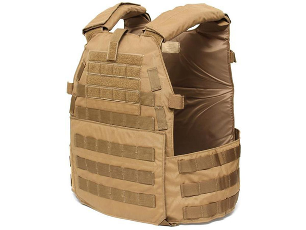LBX 0300 Tactical Modular Plate Carrier – Niagara Quartermaster