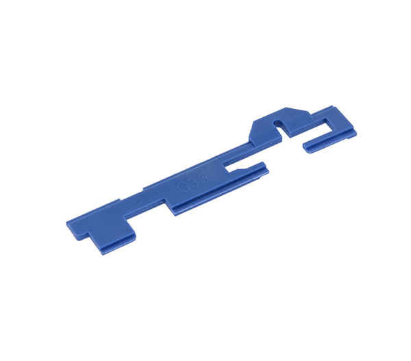 Plaque de sélection Lancer Tactique MK36 – Niagara Quartermaster