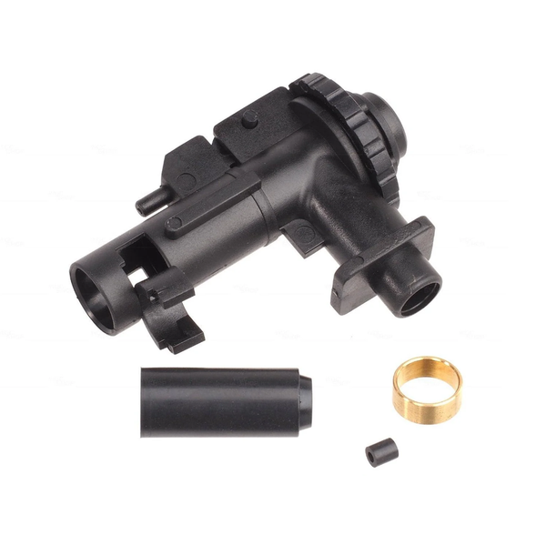 Arcturus RS Reinforced Polymer Precision Rotary Hop-Up Unit for V.2 M4 ...