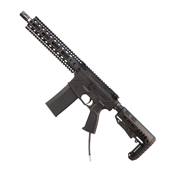 Wolverine Airsoft MTW Forged Series HPA Airsoft Rifle – Niagara ...