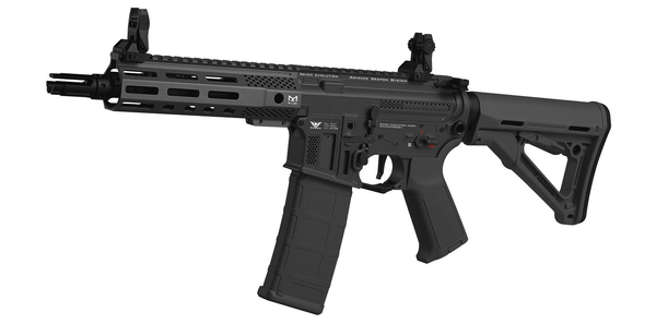 Raven Elite TYPE ZERO CQB AEG - Black – Niagara Quartermaster