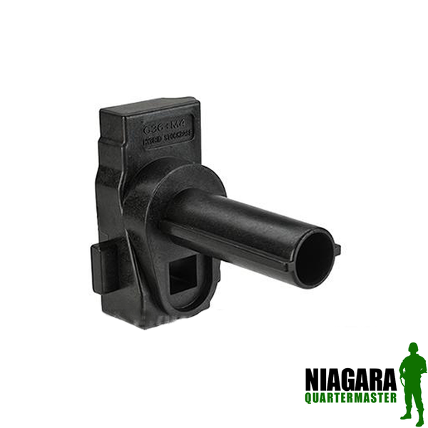 Matrix Hybrid G36 to M4 Stock Adapter for G36 Series Rifles – Niagara ...
