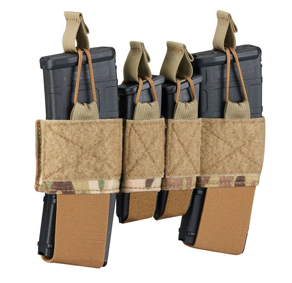 Propper M4/9mm Kangaroo Double Magazine Inserts – Niagara Quartermaster