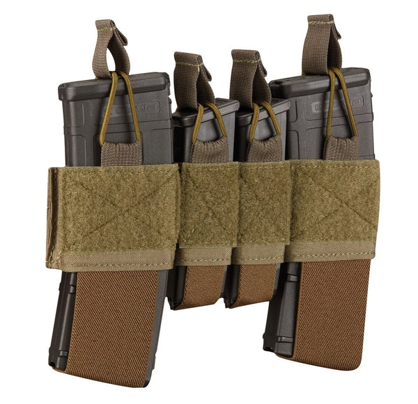 Propper M4/9mm Kangaroo Double Magazine Inserts – Niagara Quartermaster