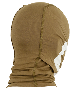 ACM Tactical Balaclava with Skull Face – Niagara Quartermaster