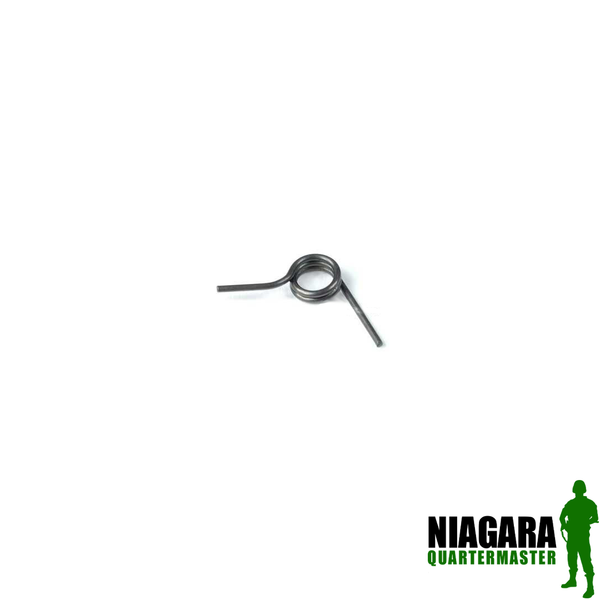 KWA M9 / M9 PTP Series Trigger Return Spring – Niagara Quartermaster